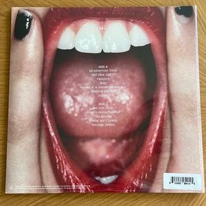Olivia Rodrigo | Media | Sealed And Signed Olivia Rodrigo Guts Vinyl ...